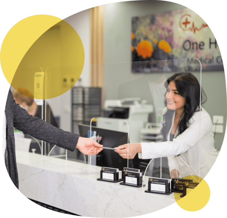 HICAPS – Dentist in Craigieburn